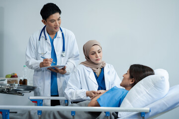 Explore Services at PCI Pharmacy - Your Health, Our Care!